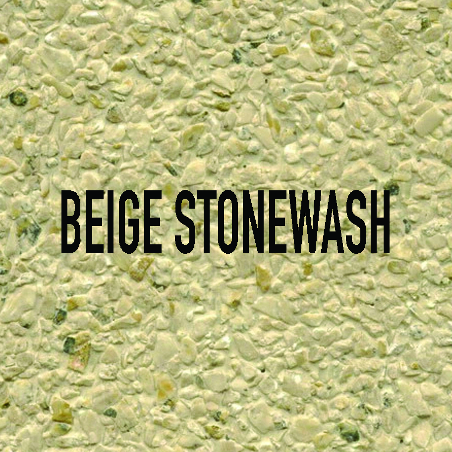 Stonewash – THAMRONGCHAI