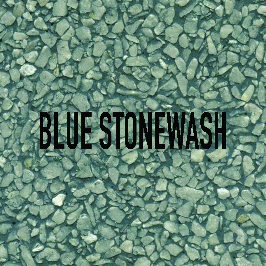 Stonewash – THAMRONGCHAI