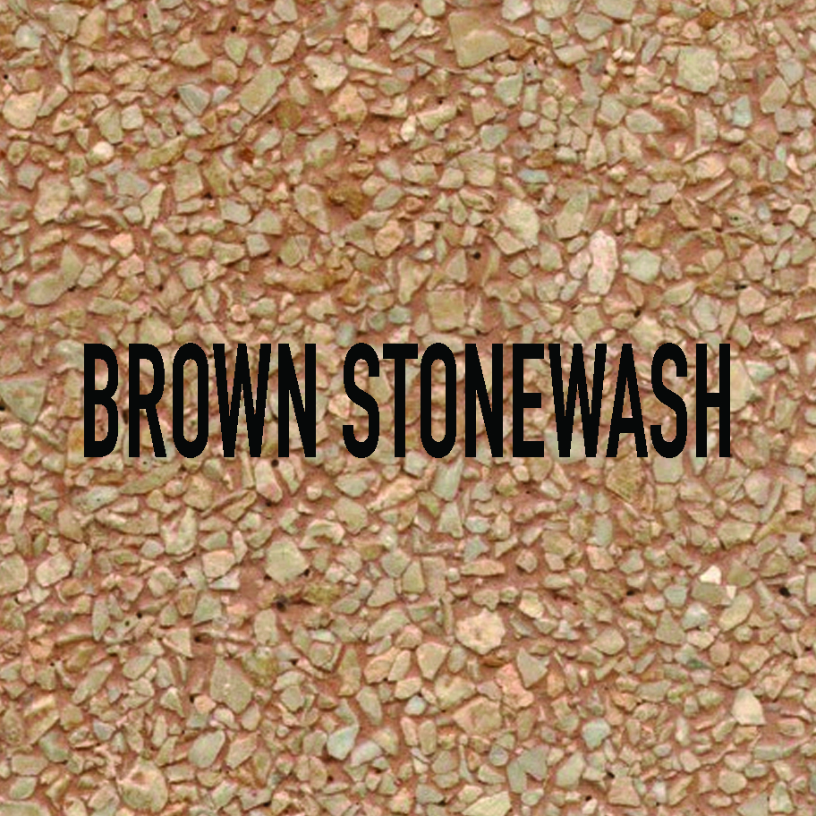 Stonewash – THAMRONGCHAI