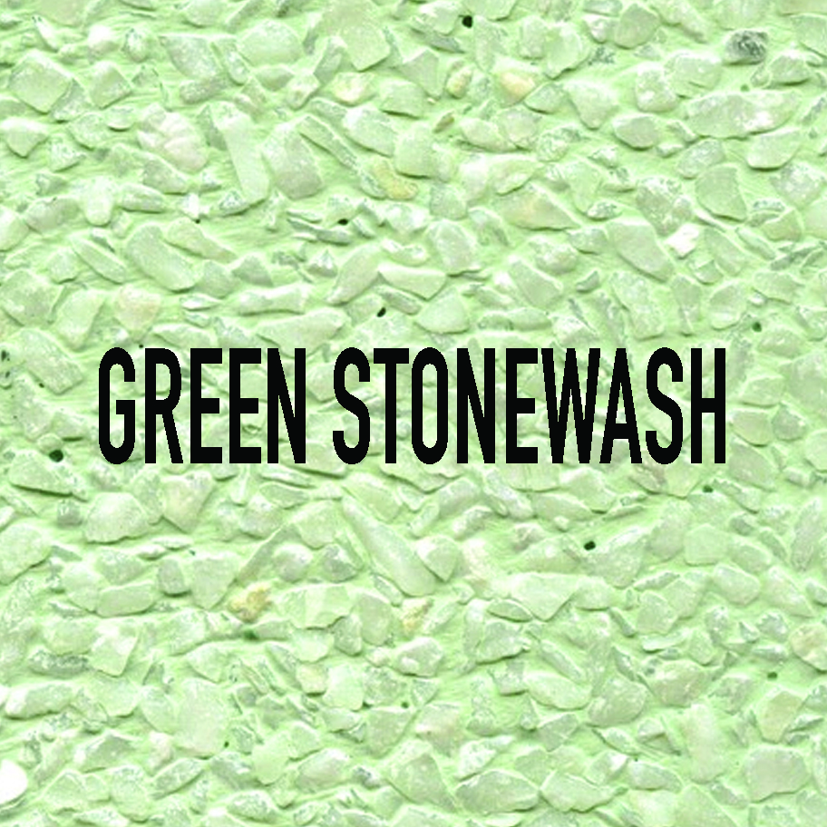Stonewash – THAMRONGCHAI
