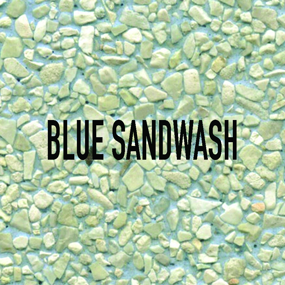 Sandwash – THAMRONGCHAI