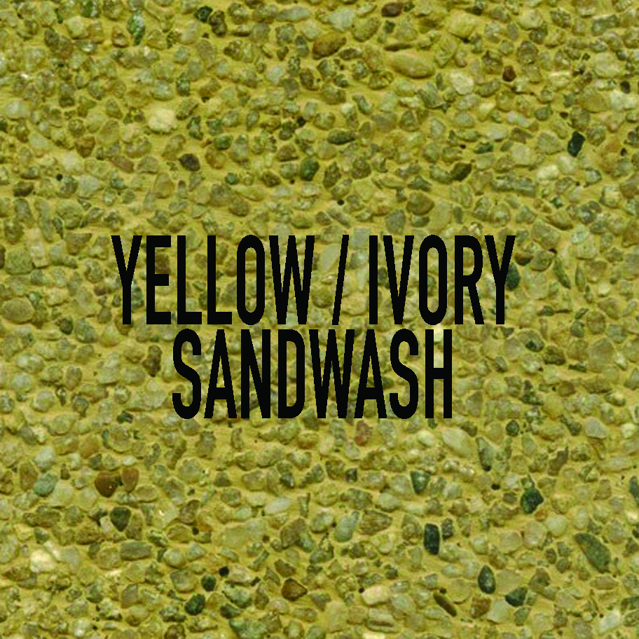 Sandwash – THAMRONGCHAI
