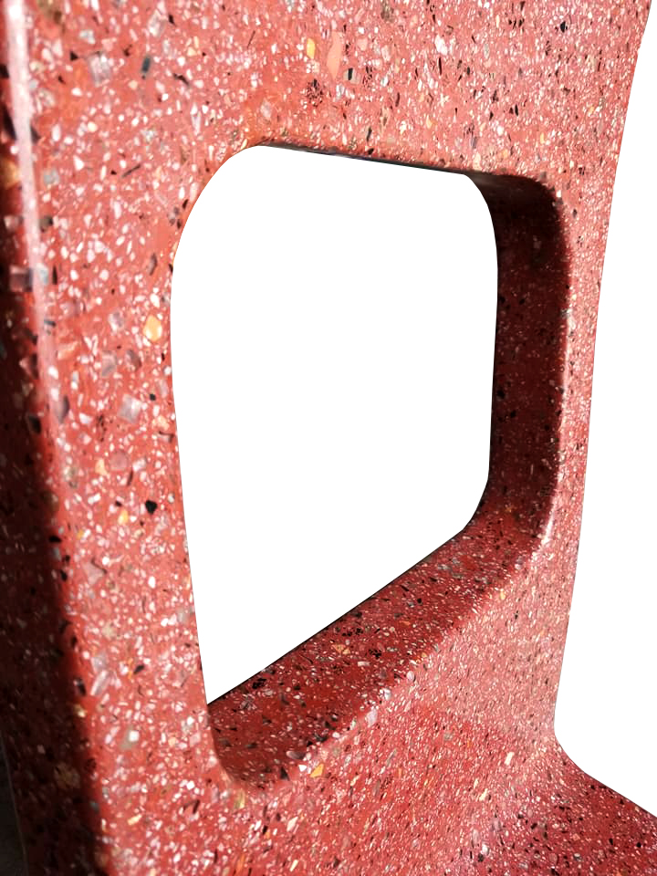 TRC’s Original Terrazzo Products – THAMRONGCHAI