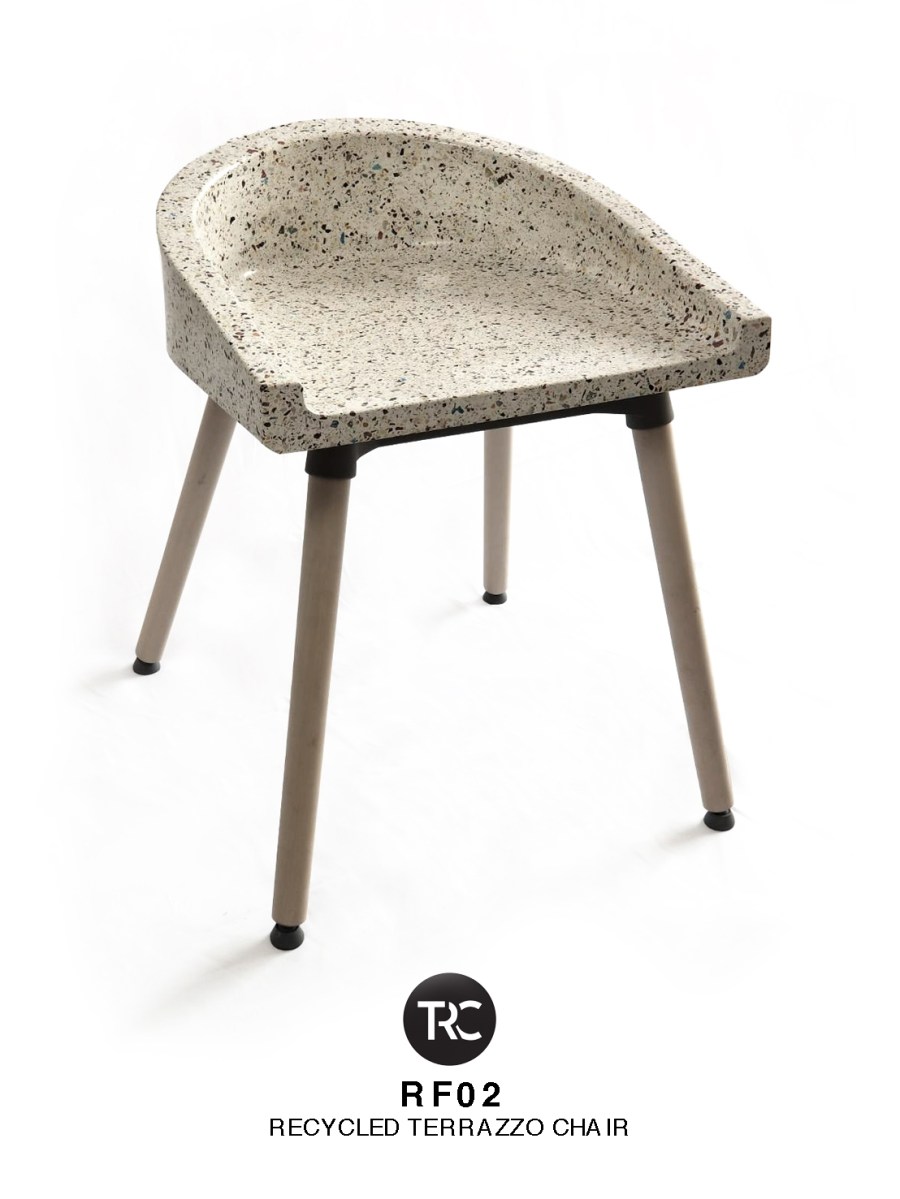 TRC’s Original Terrazzo Products – THAMRONGCHAI