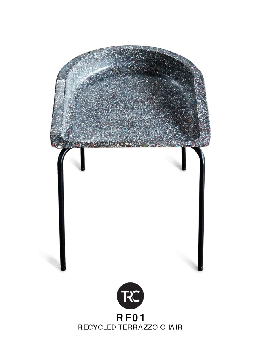 TRC’s Original Terrazzo Products – THAMRONGCHAI