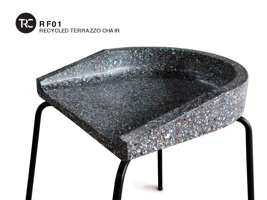 TRC’s Original Terrazzo Products – THAMRONGCHAI