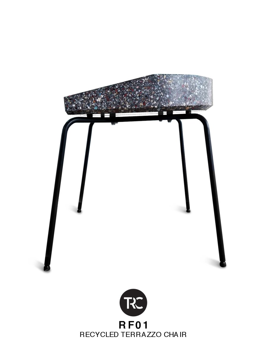 TRC’s Original Terrazzo Products – THAMRONGCHAI