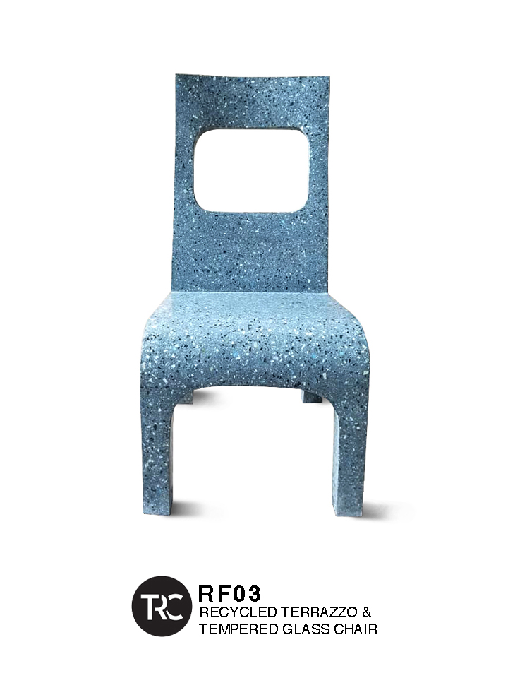 TRC’s Original Terrazzo Products – THAMRONGCHAI