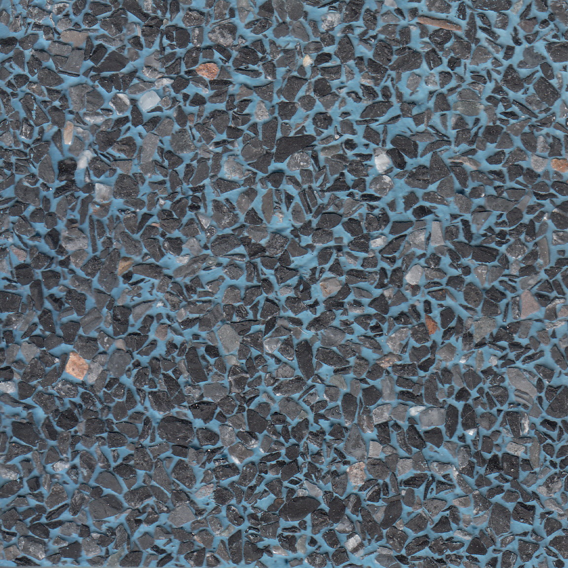 Blue Stonewash – THAMRONGCHAI