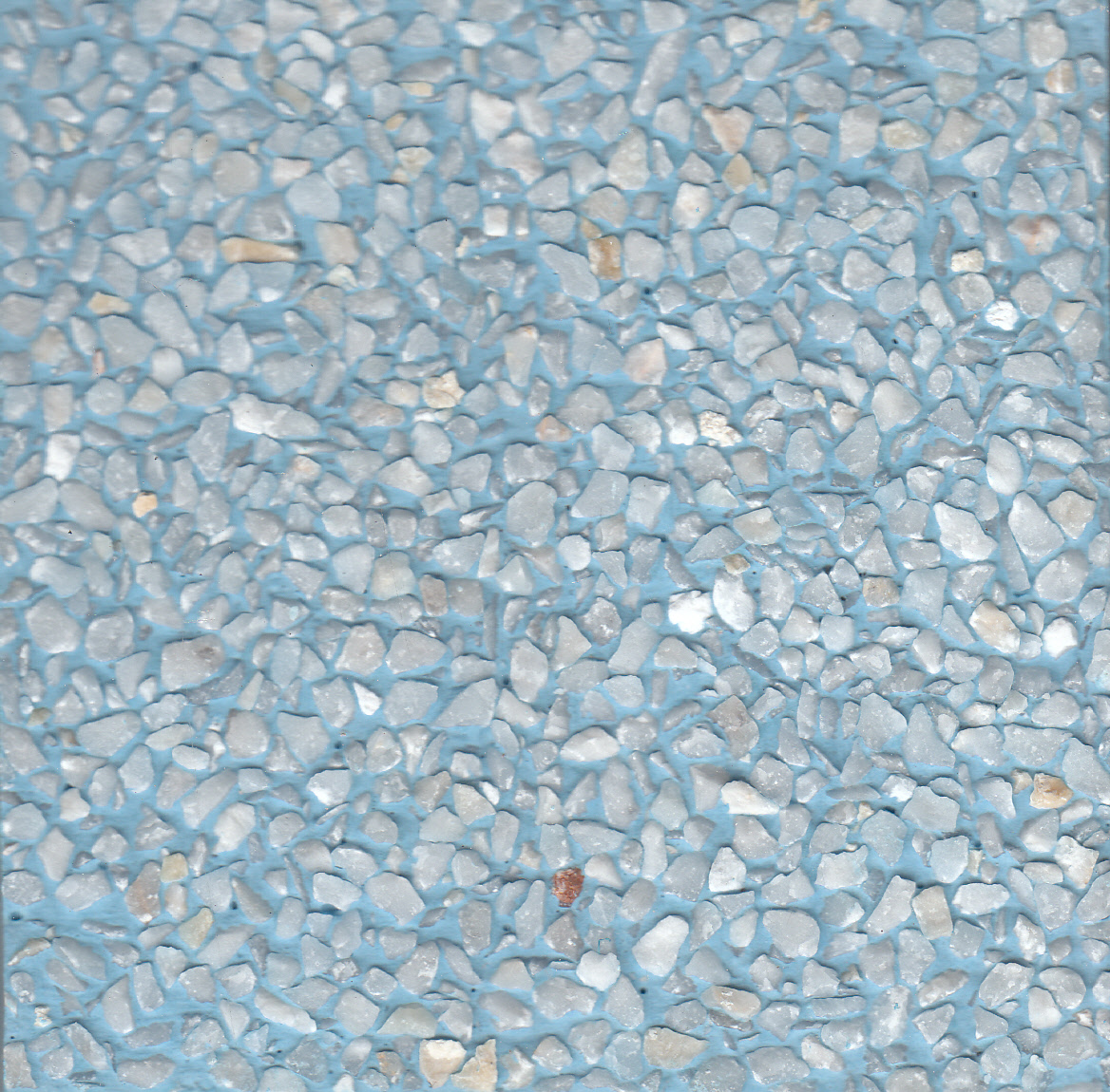 Blue Stonewash – THAMRONGCHAI